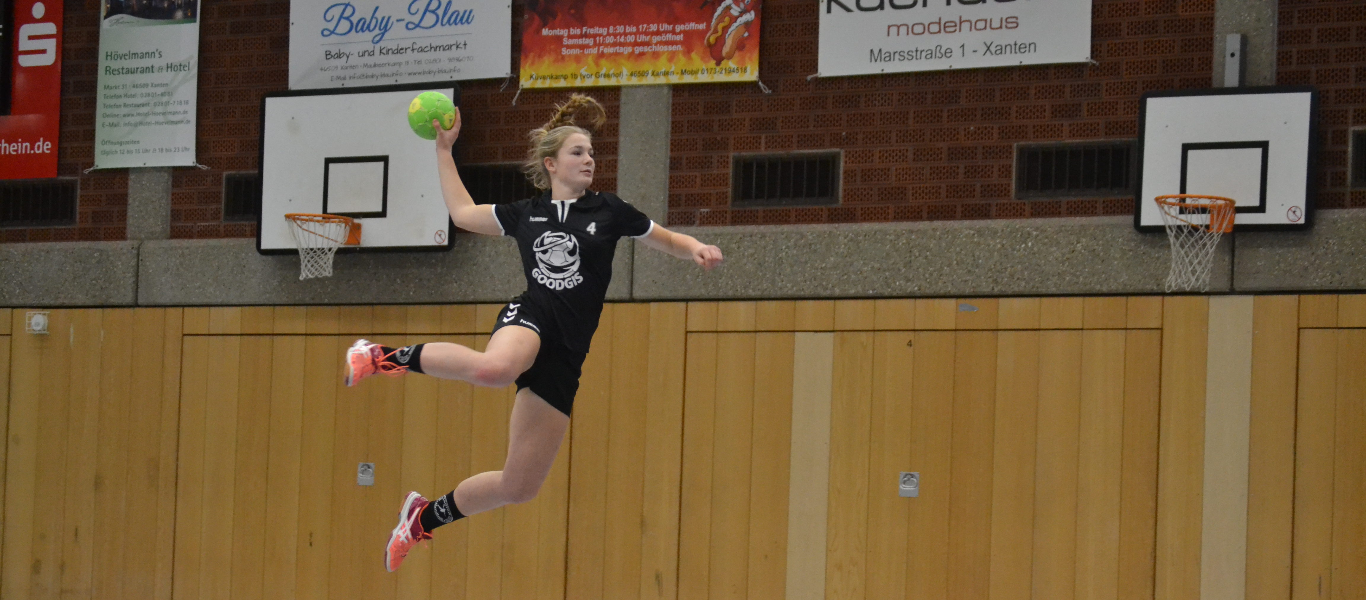 goodgis.de – Handball Xanten